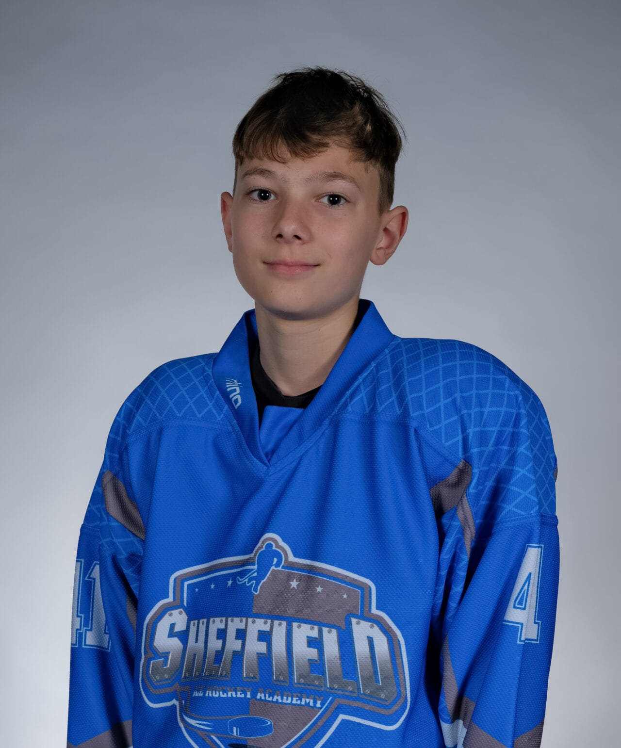 U16B – Greyhounds – SIHA