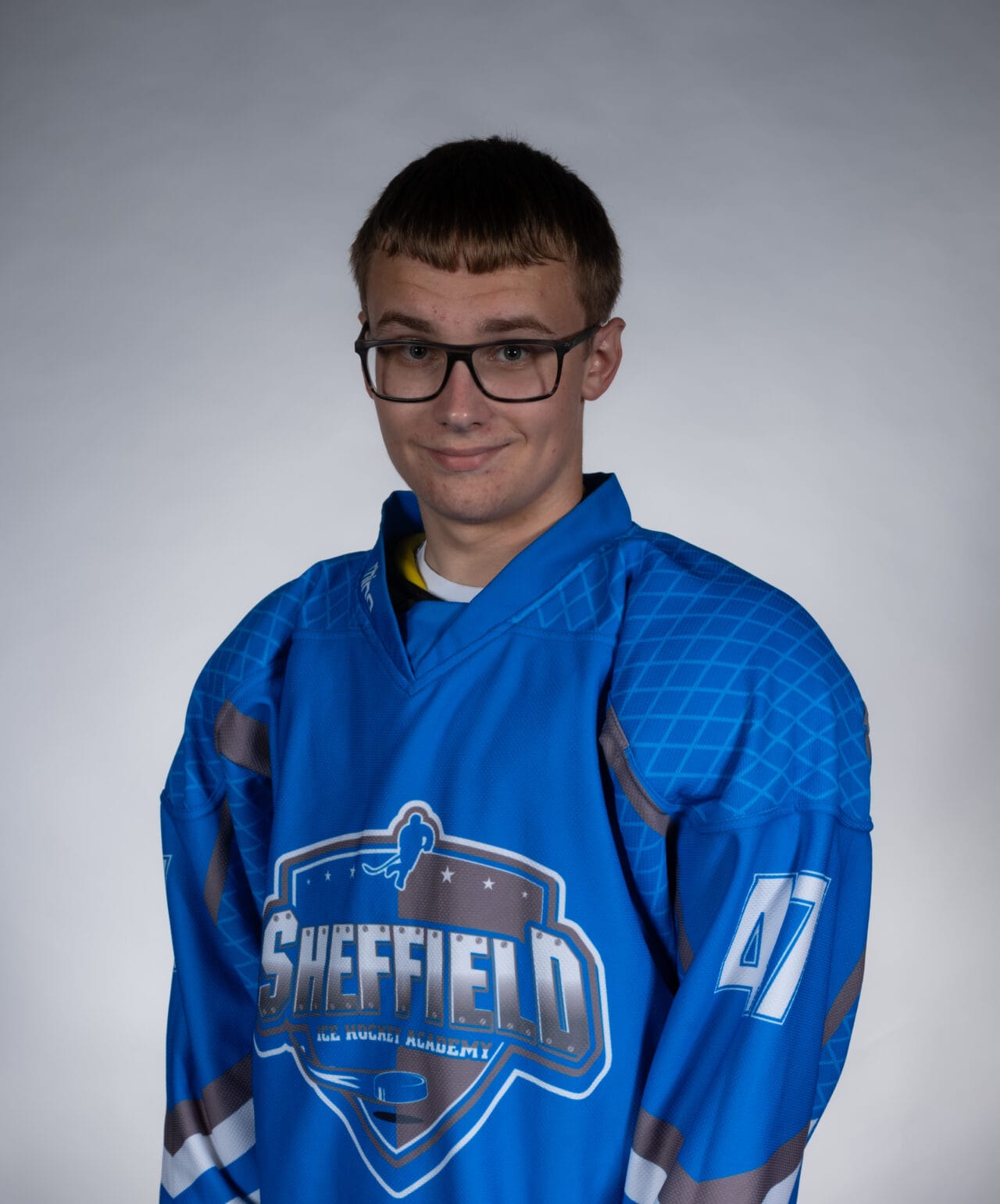 U18B – Lancers – SIHA