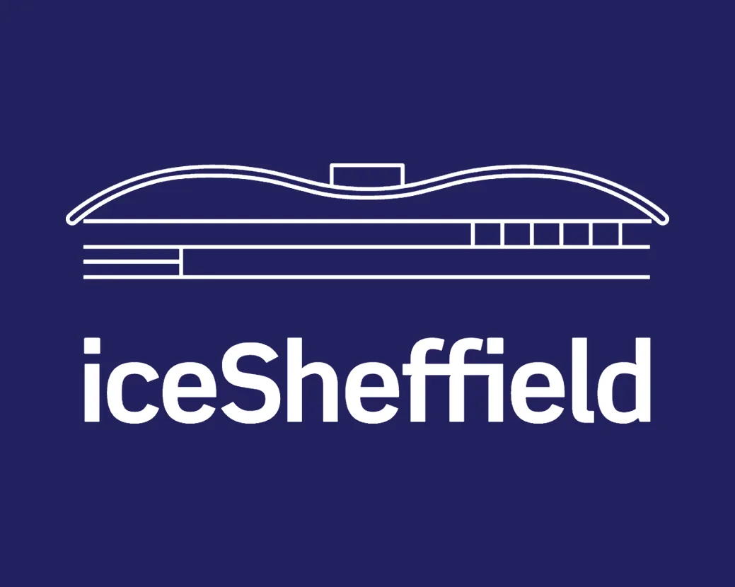 Ice Sheffield Logo